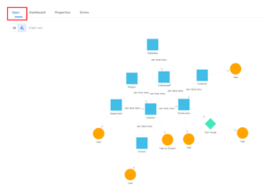 AppSheetユーザーズガイド ｜ AppSheetエディター Info画面 - Step up Appli